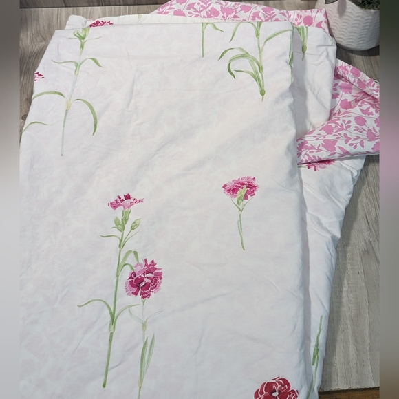 Yves Delorme | Bedding | Yves Delorme Paris French Envelope Duvet Cover ...